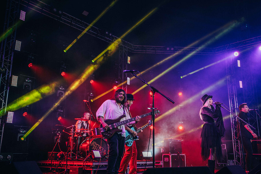 Best Live Music Venues in Southampton – Southampton Comedy Club & Live Music Venue - The Attic