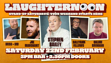 Listings – Southampton Comedy Club & Live Music Venue - The Attic