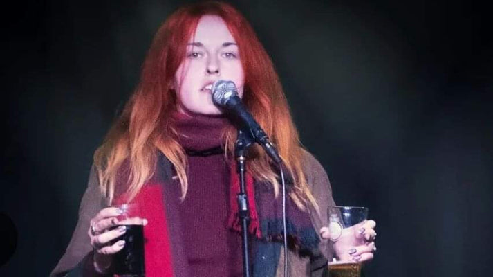 Southampton New Material Comedy Night with Ninia Benjamin & Friends ...